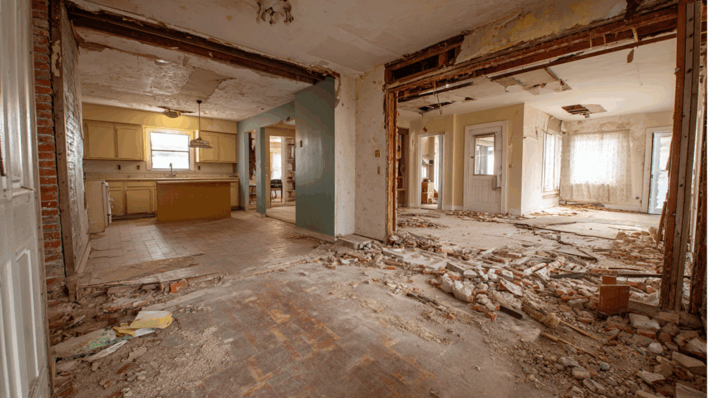 🧱 Comprehensive Guide to Non-Structural Interior Removal in Soft Strip ...